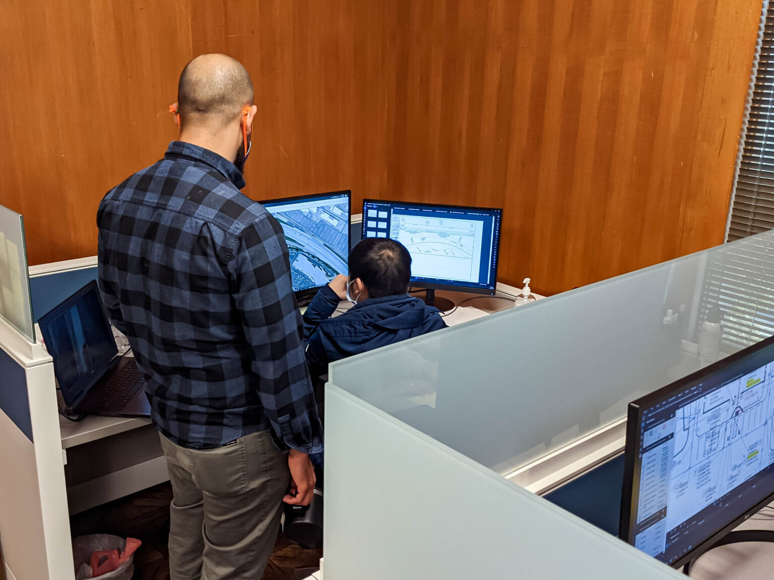 About - MA Engineering